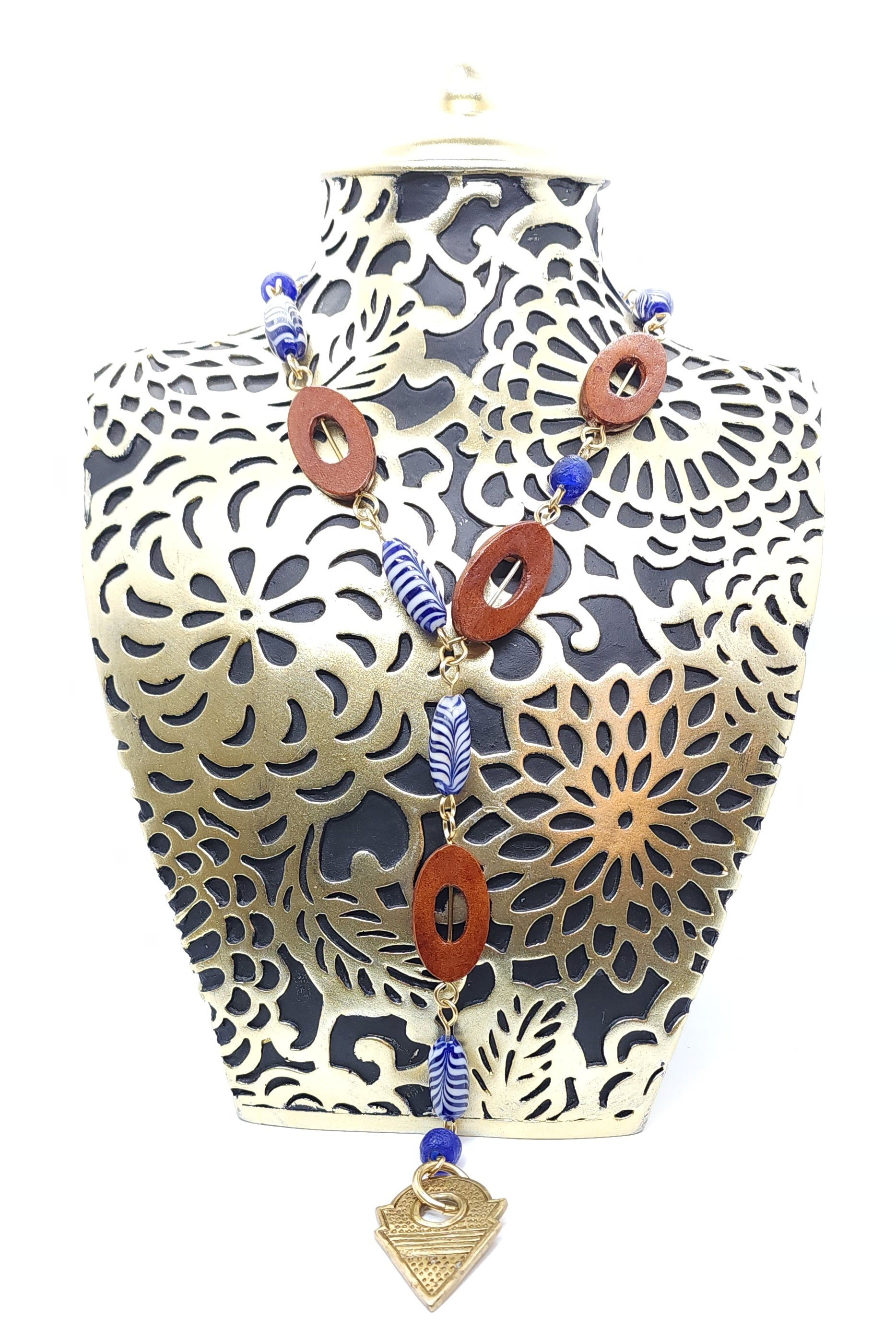 Women's Necklaces – Eclectically Simple